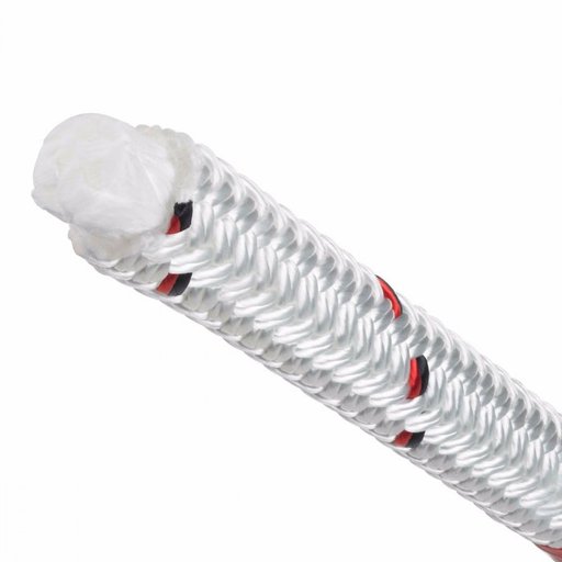 Teufelberger 55010 32 00100 Endura Braid Synthetic Rope 1 X 100